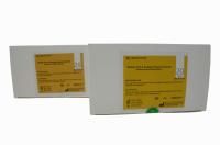 China Professional 20Tests / Kit Medical Diagnostic Test Kit SARS-CoV-2 Rapid Swab Test Kit for sale