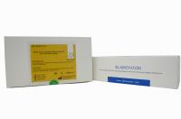China Professional CoV-19 Antigen Rapid Test Kit Simple Operation High Accuracy for sale