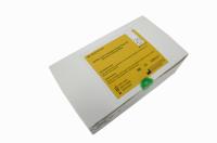 China Rapid Nasal Oropharynx Swab COVID-19 Antigen Test Kit For Suspected Population for sale