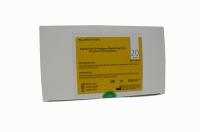 China Rapid Antigen Test Kit CoV-19 Antigen Rapid Test Kit 20 Tests Kit Simple Operate Professional Use for sale
