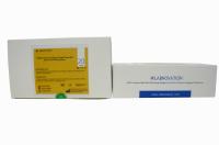 China SARS-CoV-2 Antigen Rapid Test Kit 20 Tests Professional Use Rapid Test Kit for sale