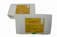 China Rapid Antigen Test Kit COVID-19 Antigen Rapid Test 20Test For Professional Testing Use for sale