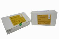 China Rapid Nasal Oropharynx Swab COVID-19 Antigen Test Kit For Suspected Population for sale