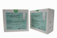 China COVID-19 IgG IgM Antibody Rapid Test Kit One Step Operate High Acuracy Rapid Test Kit for sale