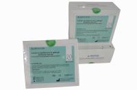 China Rapid Antibody Test Kit 20 Tests CoV-19 IgG/IgM Antibody Fast Detection Kit High Accuracy for sale