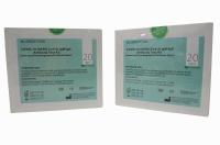 China SARS-CoV-2 IgG/IgM Antibody Rapid Test Kit Simple Operate High Accuracy for sale