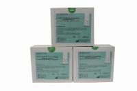 China Disposable 20 Test Professional Rapid Rtk Antibody Test Kit IgG/IgM for sale