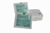 China Covid-19 Antibody Rapid Test 20 Tests Professional Antibody Rapid Test Kit For Prision for sale
