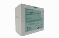 China COVID-19 IgG IgM Antibody Rapid Test Kit Professional Use 20 Test Labnovation for sale