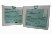 China COVID-19 IgG IgM Antibody Rapid Test Kit Professional Use 20 Test Labnovation for sale