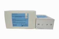 China ODM Covid-19 KKM Approved Saliva Test Kit 99.00% Specificity for sale