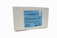 China ISO9001 Time Saving KKM Saliva Antigen Test Kit For School for sale