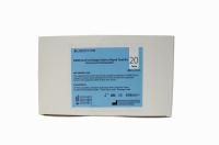 China CE MSDS Rapid Antigen Test Kit Saliva RTK Test Kit 99% Specificity for sale