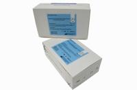 China CE MSDS Rapid Antigen Test Kit Saliva RTK Test Kit 99% Specificity for sale