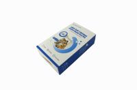 China Plastic Rapid Saliva Self Test Kit Avoid Sunshine For SARS CoV 2 Virus Antigen for sale