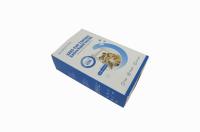 China Plastic Rapid Saliva Self Test Kit Avoid Sunshine For SARS CoV 2 Virus Antigen for sale