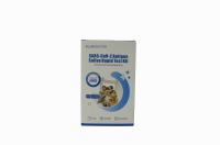 China Labnovation SARS CoV 2 Antigen Saliva Rapid Test Kit Self Test Single Package for sale