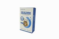 China Labnovation SARS CoV 2 Antigen Saliva Rapid Test Kit Self Test Single Package for sale