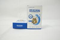 China OEM ODM Convenient 1 Test ART Self Test Kit Saliva Specimen for sale