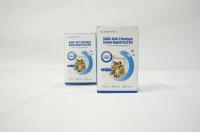 China Labnovation SARS CoV 2 Saliva Self Test Kit Antigen Self Test Single Packing for sale