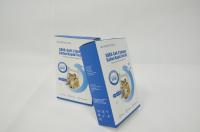 China Rapid Saliva Self Test Kit SARS-CoV-2 Antigen Test ISO13485 Certificated for sale