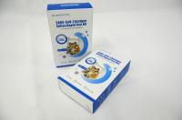 China Single Pack 99% Specificity RTK Self Test Kit OEM Nucleic Acid Detection Kit for sale