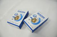 China SARS-CoV-2 Saliva Self Test Kit Single Pack Portable RTK Ag Saliva Test Kit for sale