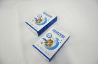 China Simple Operation COVID-19 Saliva Self Test Kit For Suspected Infected People for sale