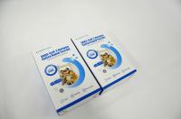 China 10 Min To 15 Min Rapid Saliva RTK Test Kit Easy To Carry for sale