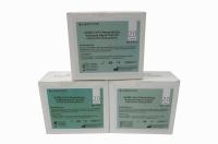 China 20 Tests CoV-19 Neutralizing Antibody Rapid Test Kit 95 Percent Accuracy for sale