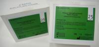 China 95% Professional Dengue IgG IgM Rapid Test Kits 25 Tests for sale