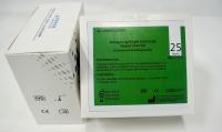 China OEM ODM IVD 25 Tests Dengue IgG IgM Rapid Test Kits for sale