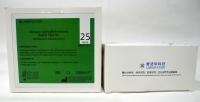 China ISO13485 15 Min Dengue Antibody IgM IgG Test Kit For Hospital Clinic for sale