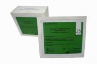 China 30ul Little Specimens Dengue Antibody Igm Igg Test Kit ISO 13485 for sale
