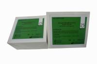 China Disposable Antibody Dengue IgG IgM Rapid Test Kits 25 Tests For Professional Use for sale