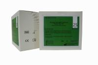 China Fast Privacy Antibody Rapid Dengue IgG IgM Test Kit ISO9001 for sale