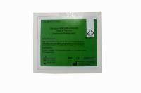 China Disposable Antibody Dengue IgG IgM Rapid Test Kits 25 Tests For Professional Use for sale