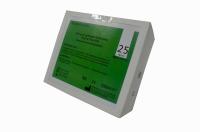 China Visually Interprete Dengue IgG IgM Rapid Test Kits High Sensitivity Specificity for sale