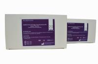 China Professional CoV-19 Antigen Influenza AB Test Kit 20 Tests for sale