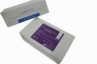 China Professional CoV-19 Antigen Influenza AB Test Kit 20 Tests for sale