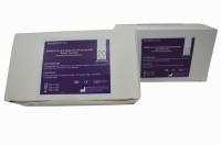China CE SARS-CoV-2 Antigen Influenza A B Test Kit High Accuracy for sale