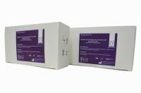 China Nasal Swabs COVID-19 Antigen Influenza AB Test Kit 90% Accuracy for sale