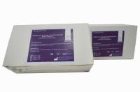 China Oropharyngeal Swab Rapid Flu Test Kit Combo Antigen Influenza A & B Test Kit for sale
