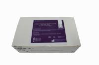 China ISO13485 NS NP OP Influenza AB Test Kit 90% Specificity for sale