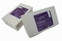 China CoV-19 Antigen Influenza A&B Test Kit 90% High Specificity Flu A And B Test Kit for sale