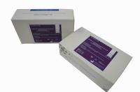 China CoV-19 Antigen Influenza A&B Test Kit 90% High Specificity Flu A And B Test Kit for sale