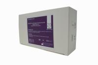 China Labnovation Fast Antigen Influenza AB Test Kit 20 Test Cassettes for sale
