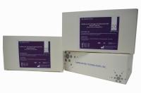 China Labnovation Fast Antigen Influenza AB Test Kit 20 Test Cassettes for sale