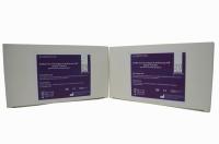 China ISO9001 CoV-19 Antigen Influenza Rapid Test Kit For Healthcare Workers for sale