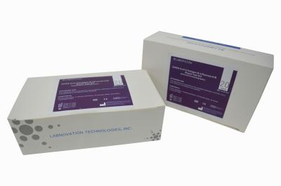 China ISO9001 CoV-19 Antigen Influenza Rapid Test Kit For Healthcare Workers for sale